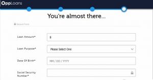 OppLoans Review: Opportunity Loans for No Credit Borrowers